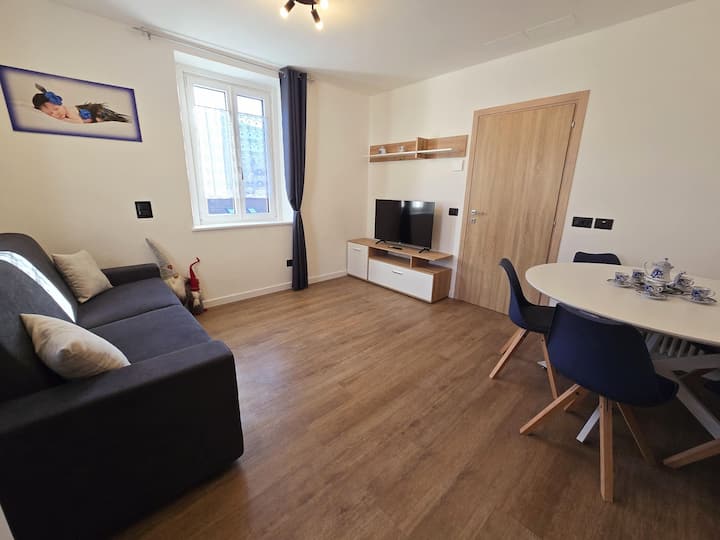 Casetta Sui Monti - Alpine Stay Apartments - Tesero
