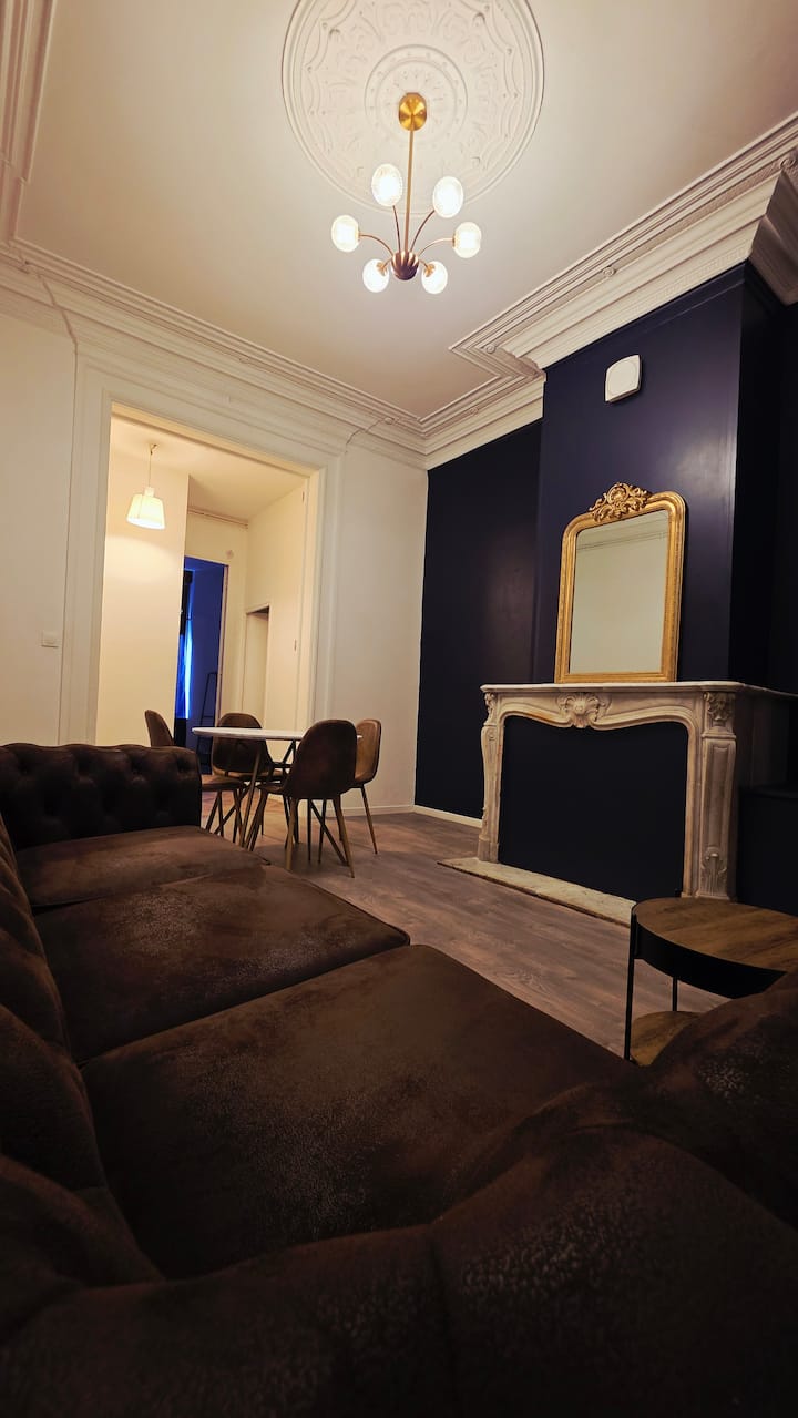 Le Baroque Machy - Gravelines