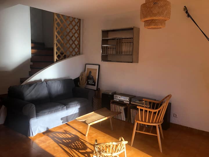 Maison Au Calme à Côté D'aix-en-provence - Aix-en-Provence