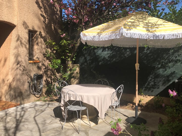 Maison Au Calme à Côté D'aix-en-provence - Aix-en-Provence