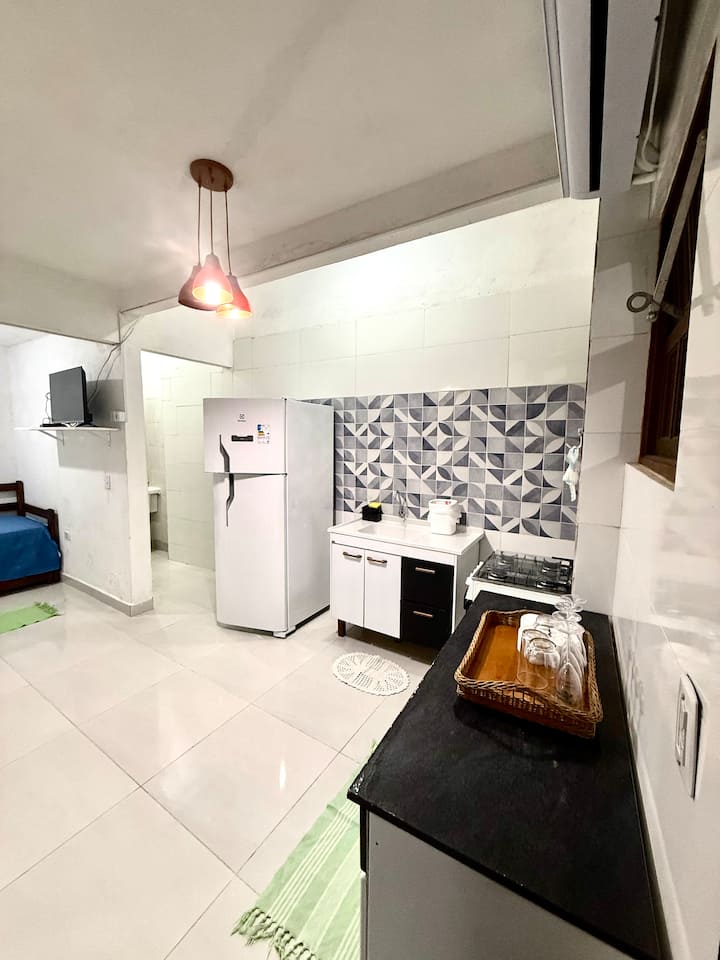 Vila Do Mar Flats 2 - Trindade