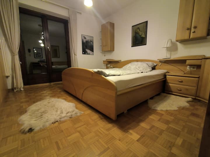 Haus Luise - Wattens