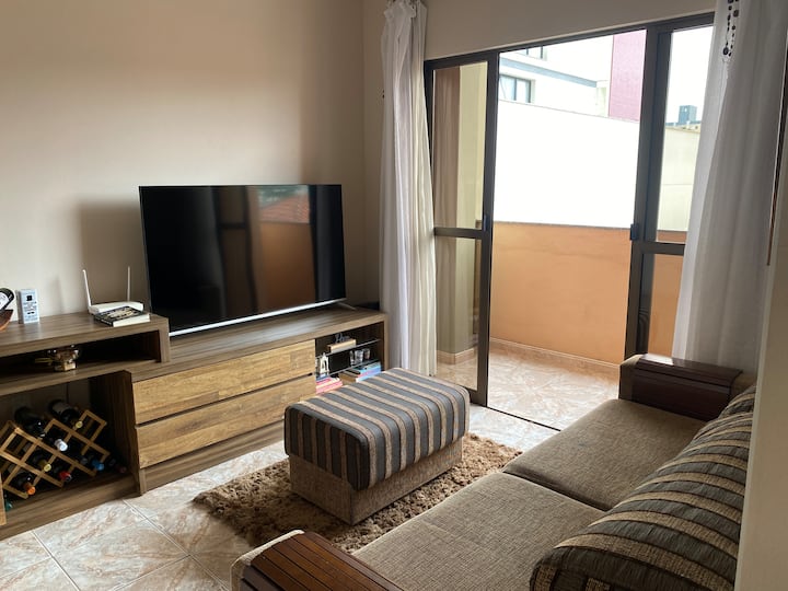 Apartamento Unisul - Tubarão