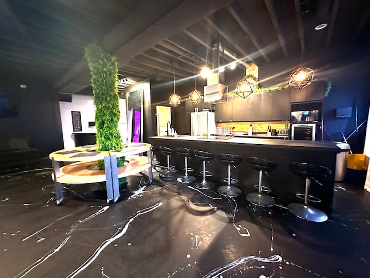 13lacksheep - 13lack Luxury - Mirabel