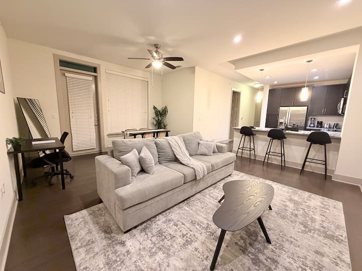Central Stay | Minutes To Everything You Need | - Northwood Hills - Dallas