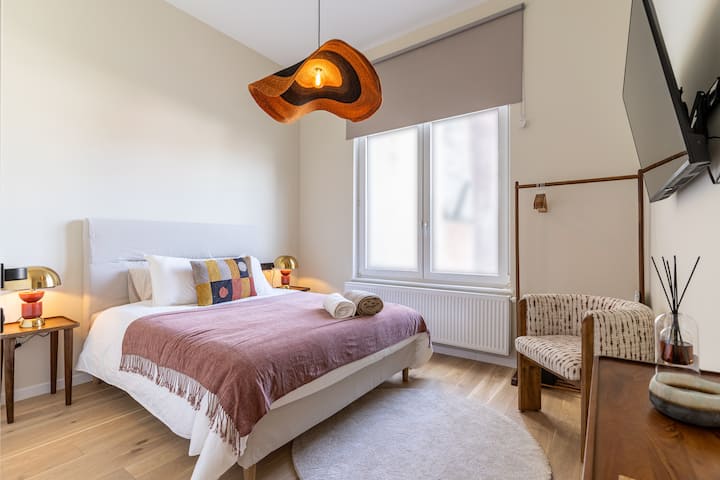 The House - 2d - Uccle