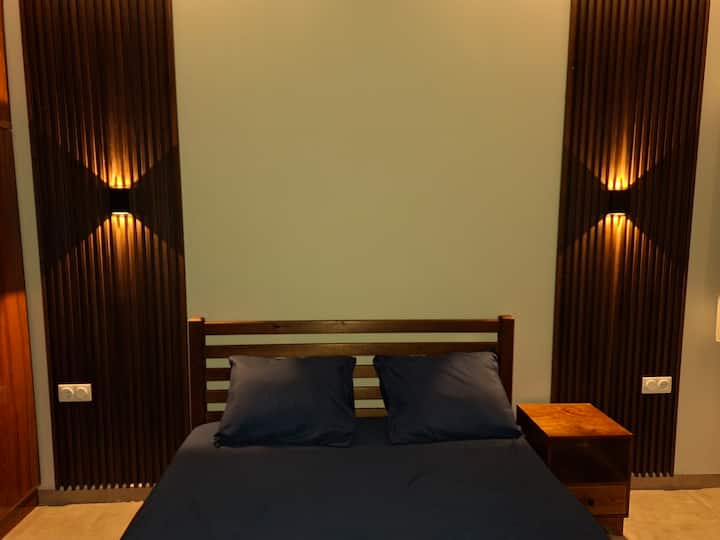 Appartement T2 Spacieux Entier, Confortable, Calme - Oran, Algerie