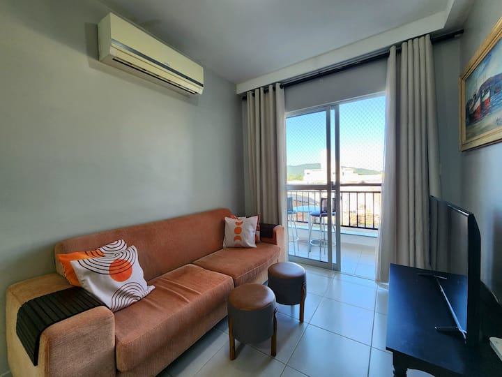 Desfrute Praia De Penha Ap 36 E Suas Maravilhas! - Penha