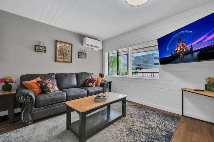 Ruby’s Retreat/1br/downtown/gatlinburg - Gatlinburg, TN