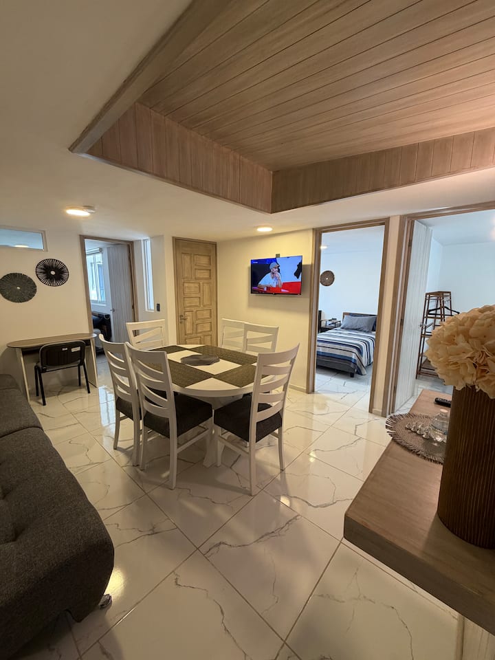 Casa Las Flores; Confort Y Estilo En Toluca - Metepec