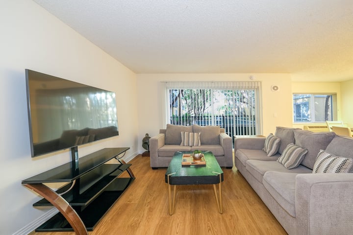 Vacation Rental Close To Venice Pier - Marina del Rey