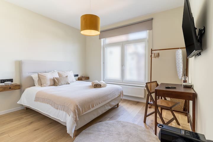 The House - 3d - Bruselas, Bélgica