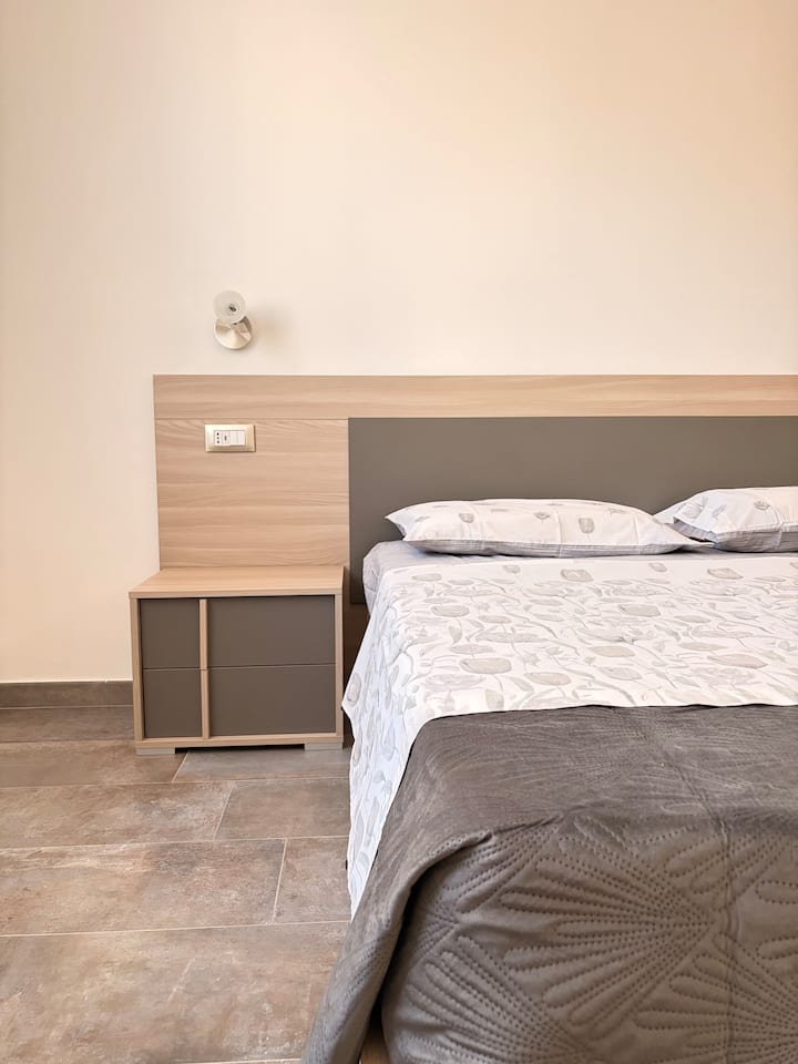 Orchidea Blu: Raffinato Appartamento In Centro! - Sorso