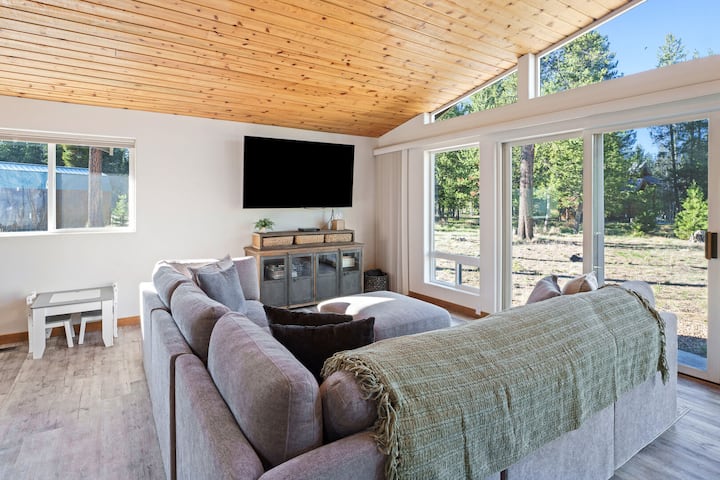 504 Fall River - Fly Fishing Paradise - LaPine State Park, La Pine