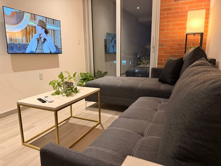 Aura Centro 1509 Cc (Cas) - Mexico