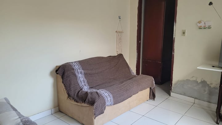 Casinha Aconchegante - Alfenas