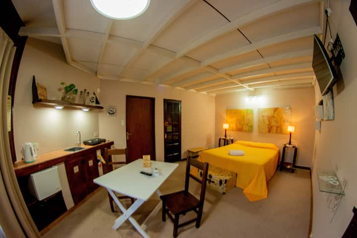 Cabaña Para 2 Jujuy - San Salvador de Jujuy