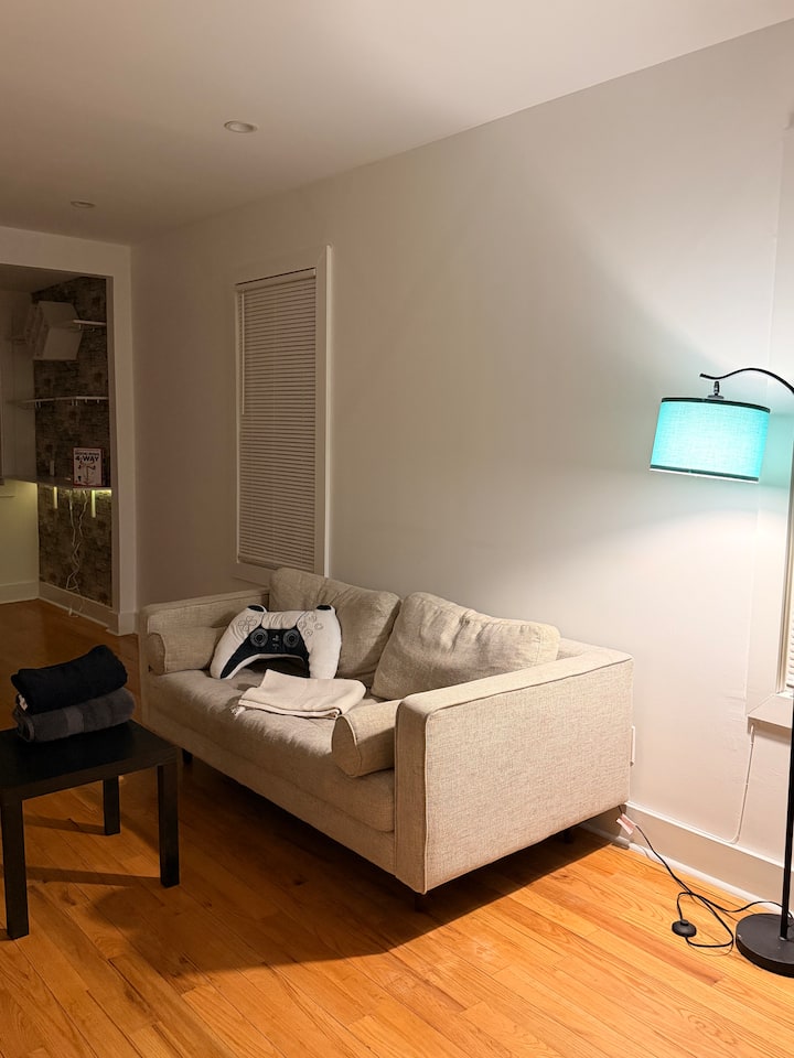 Alda’s Place #2 - Yonkers, NY