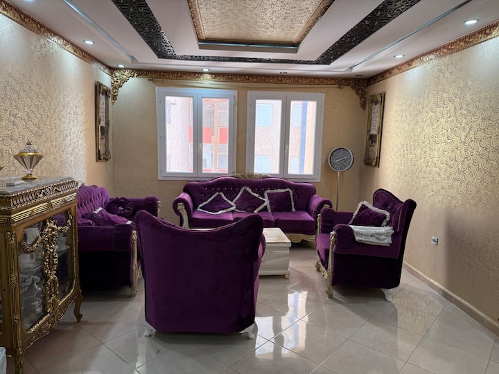 L’appartement - Mostaganem