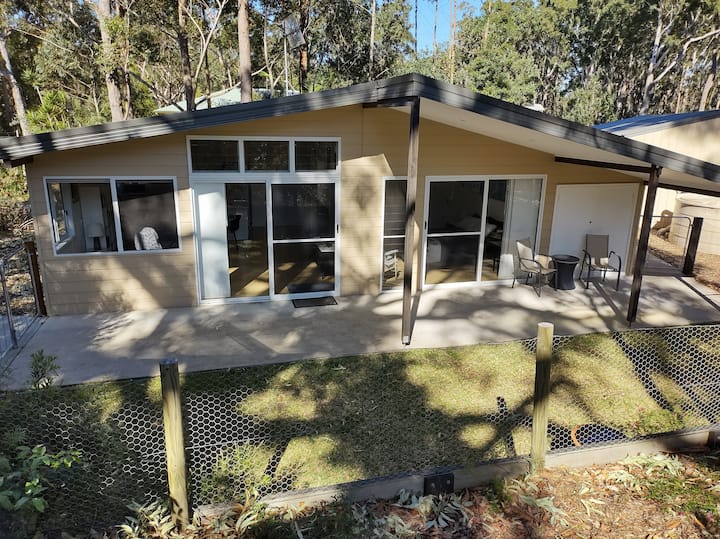 Pippy's Retreat - Lake Conjola