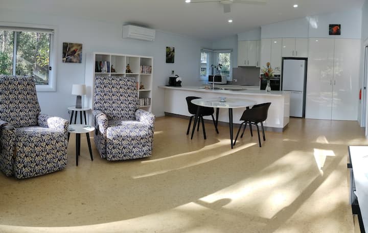 Pippy's Retreat - Lake Conjola