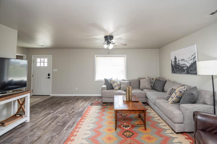 The Homestead Stay - Jonesboro, AR
