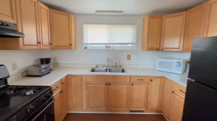 Carnegie House Close To Pittsburgh - Oakdale, PA