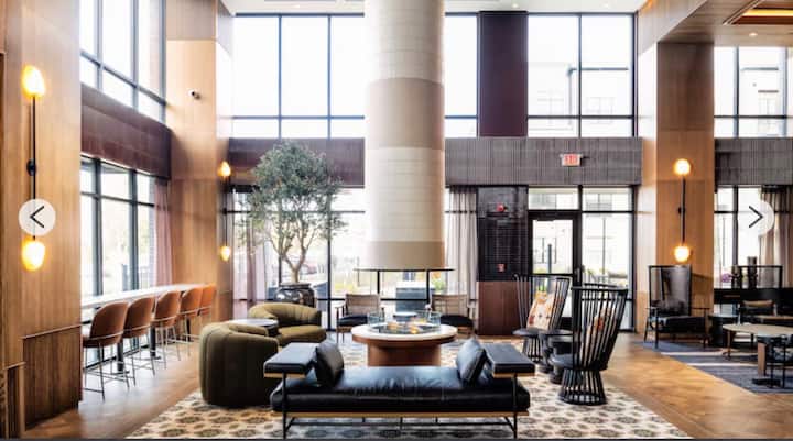 Welcome To Your Stylish Resort Style Living! - Morristown, NJ