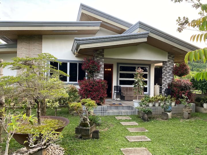 House For Rent - Iloilo City
