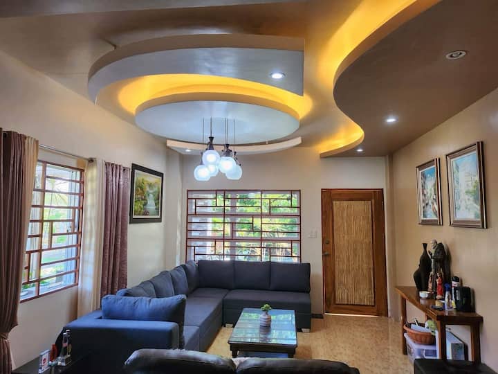 House For Rent - Iloilo City