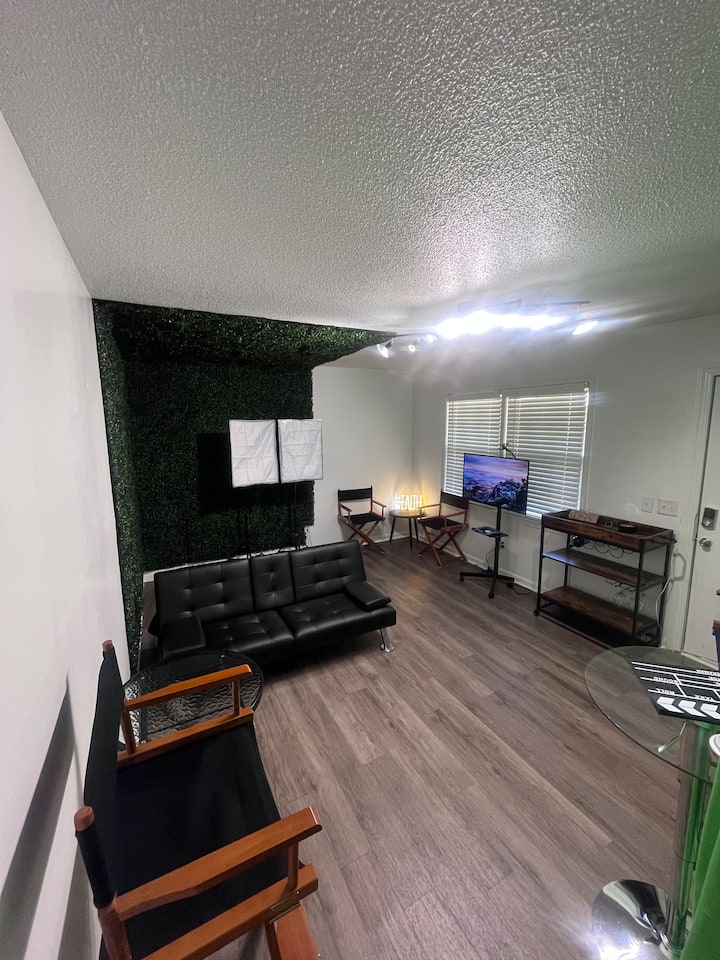 Creative Growth - Summerville, SC