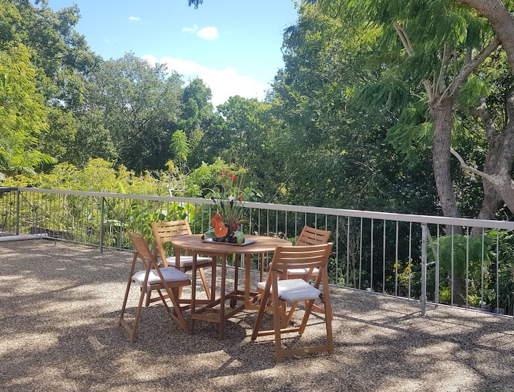 Jacaranda Bush Lodge - Caboolture