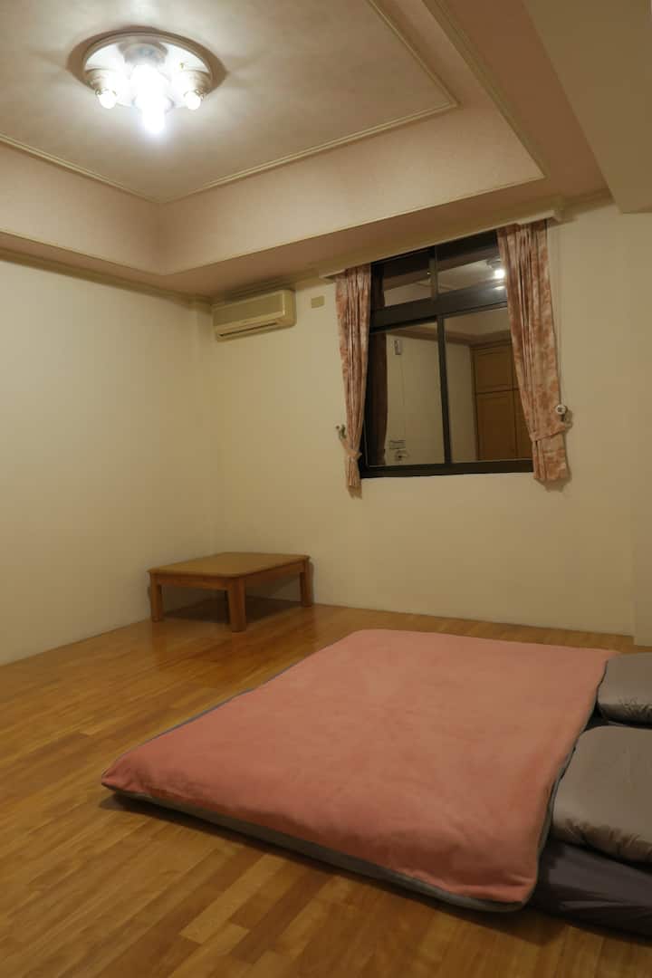 九宿溪 - 大溪區