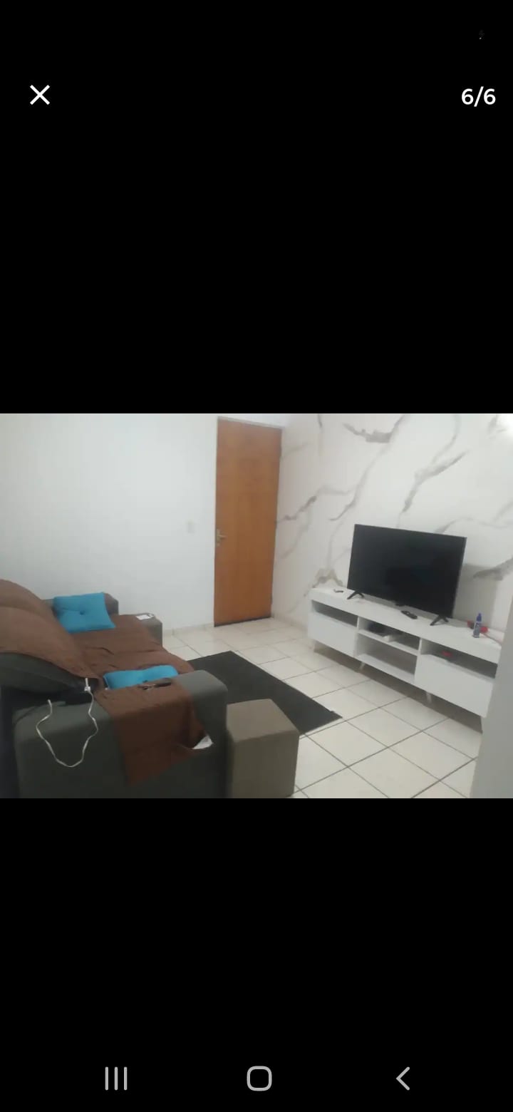 Apartamento Imobiliário - Sumaré
