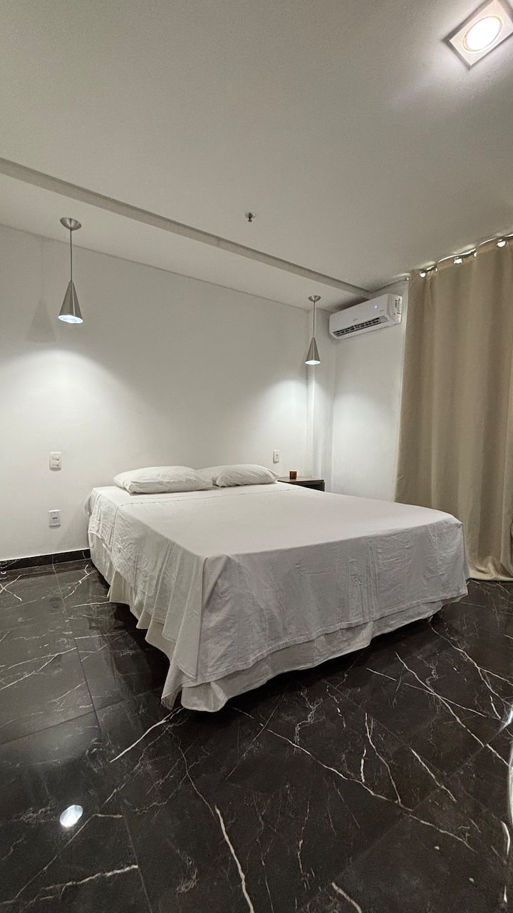 Lindo Flat Completo 311 - Nova Iguaçu