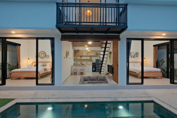 Villa Di Ubud - Ubud