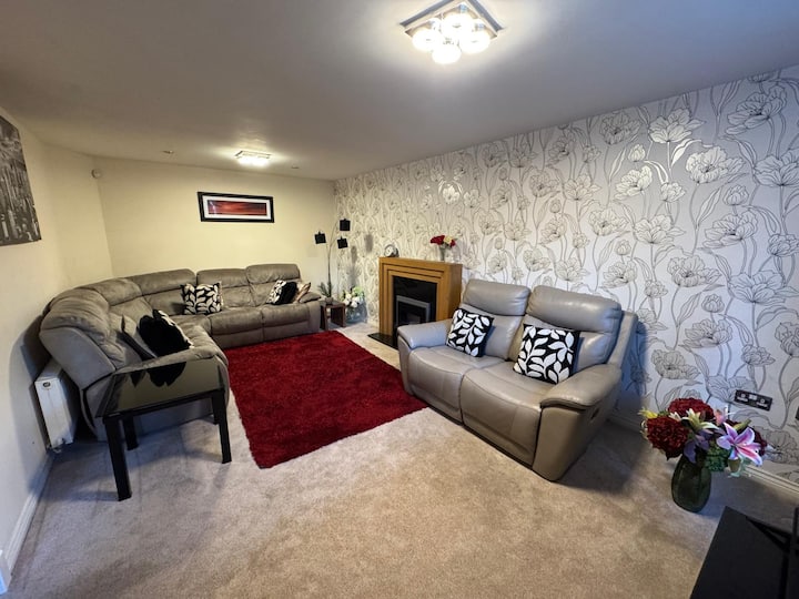 Home Away From Home - York