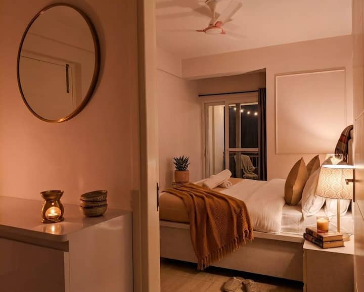 Là Glen 3bhk Suite - Solan