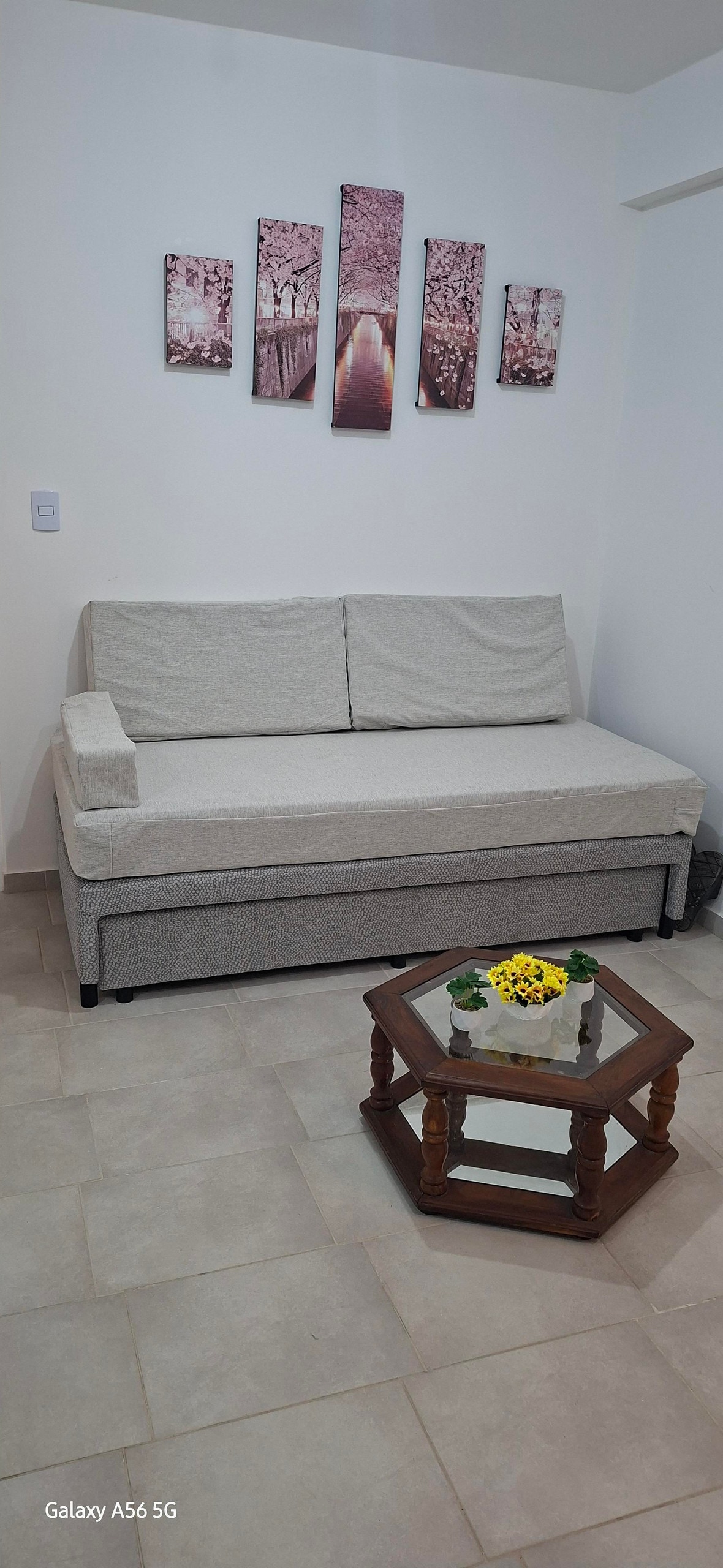 Apartment in the North Zone of Tucumán - Flats for Rent in San Miguel ...