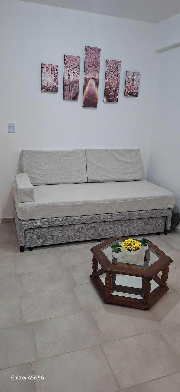 Departamento Enzona Norte De Tucuman - San Miguel de Tucumán