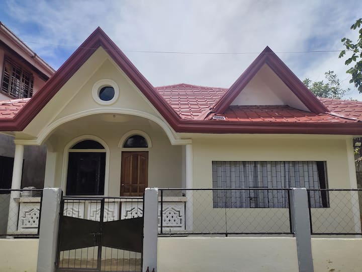 Be Homestay. 
This Is Your Kind Of Stay! - Prosperidad