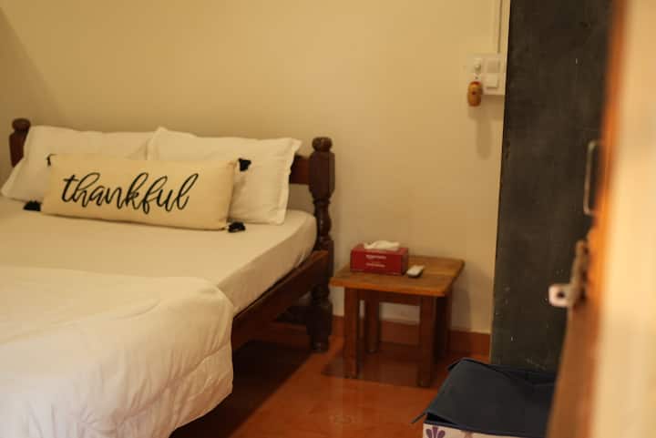 Casa Nasa - Gokarna