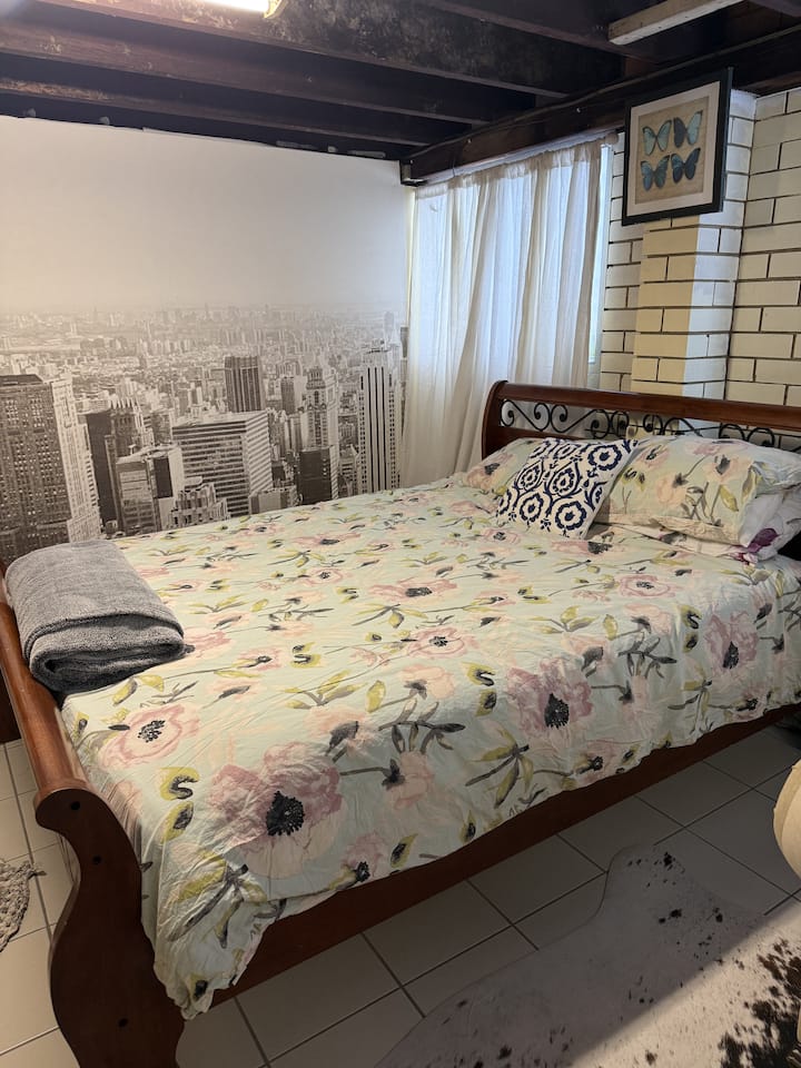 Cosy & Private | Near Airport, Shops & Entercentre - Brisbane