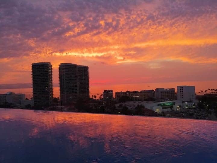 Rooftop Infinity Pool | Walk To Beach & La Isla - Puerto Vallarta