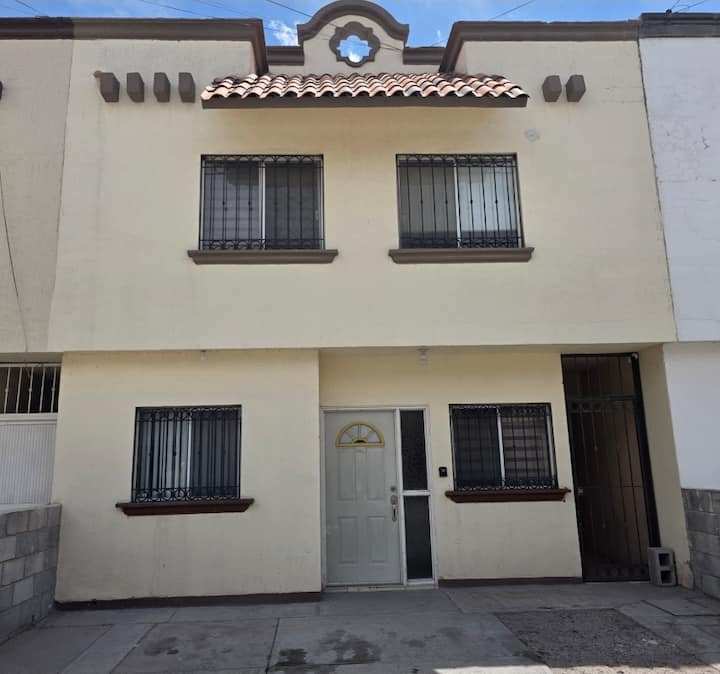 Arquitectos - Gomez Palacio