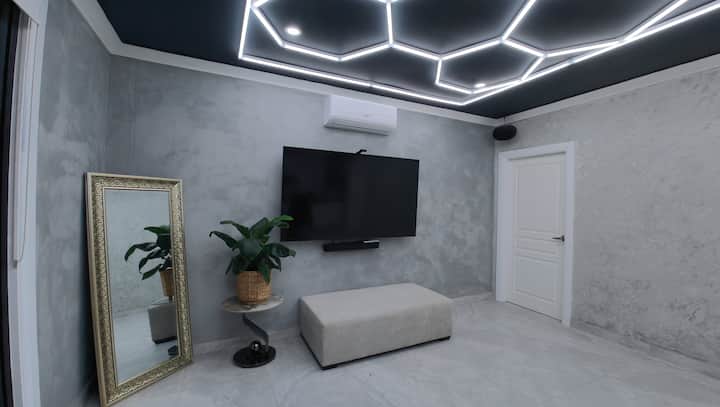 The Robertson | Pool, Steam Room & Alfresco - Toongabbie
