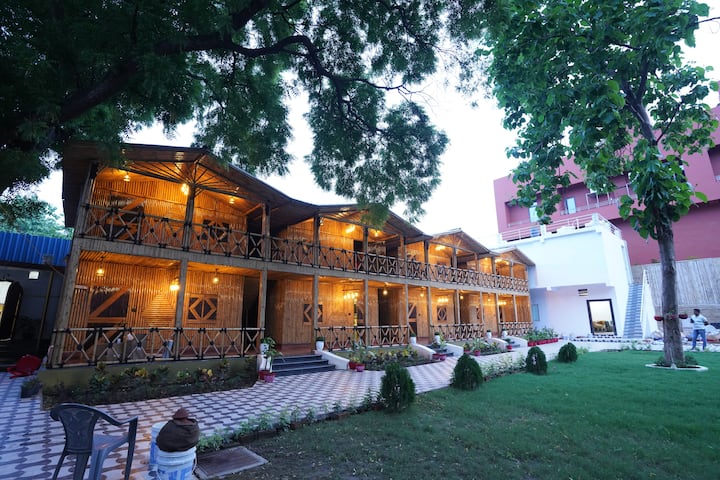 Firstimpression! - Mughalsarai