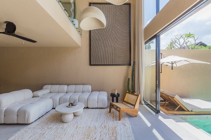 Dreamland Beach Tropical Private Pool Villa - Australia