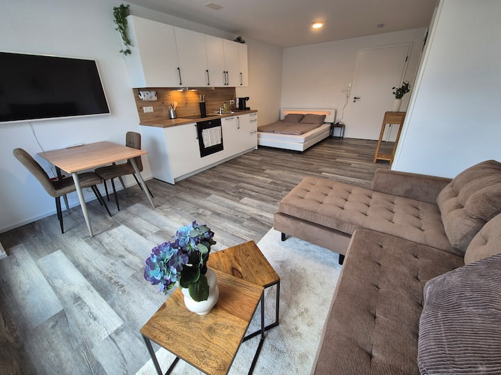 Gemütliches Appartment In Timmendorfer Strand - Timmendorfer Strand