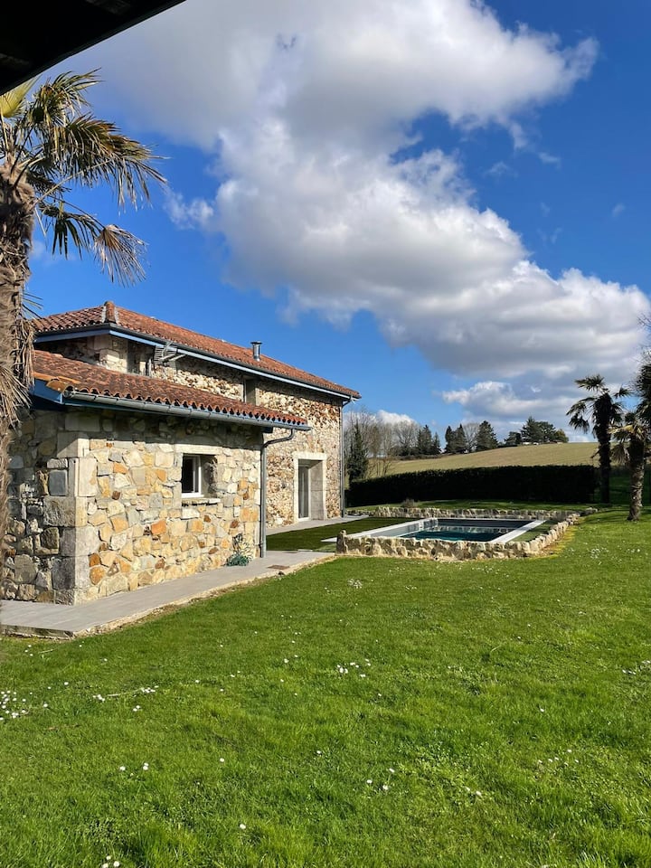 Maison De Campagne - Dax